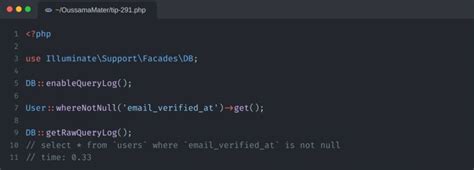 Ammar عمار Ahmad احمد On Linkedin Laravel Php Webdevelopment
