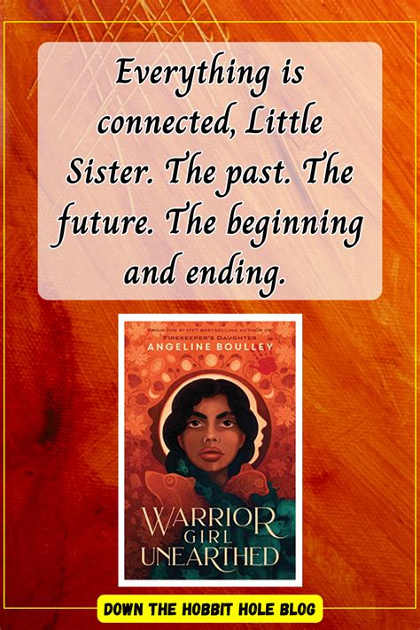 Warrior Girl Unearthed Review An Indigenous Adventure Book 2023 Down The Hobbit Hole Blog