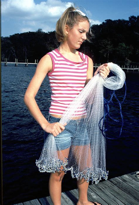 How To Throw A Cast Net Outdoor Life