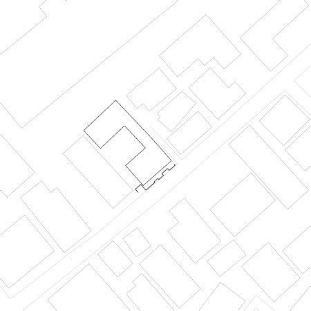 Ghost Like Architecture By Shingo Masuda And Katsuhisa Otsubo Architects Dezeen