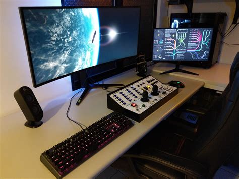 My Ksp Setup Doing One Last Campaign Save To Usher In The Early Access Rkerbalspaceprogram