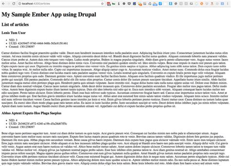 Nextide Drupal Experts Toronto