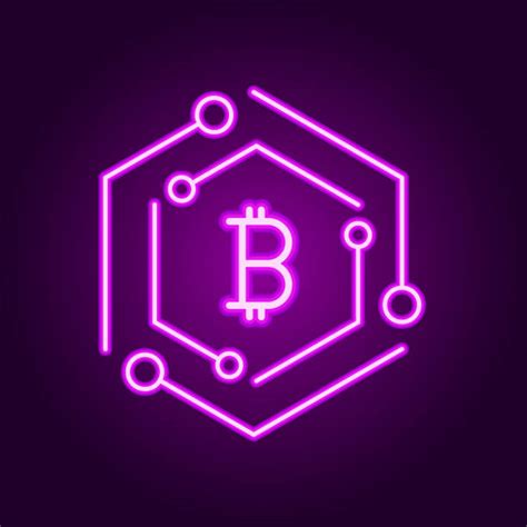 2 000 Blockchain Node Stock Illustrations Royalty Free Vector Graphics And Clip Art Istock