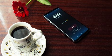 Things You Didn T Know You Could Do With The Android Clock App