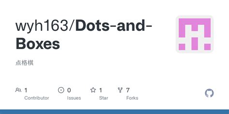 Dots And Boxes DotsAndBoxes UI MainWindow Ui At Master Wyh163 Dots