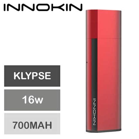 Innokin Klypse Kit Premier E Cigs