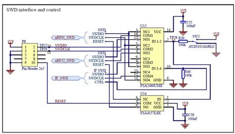 Usb Port Diagram