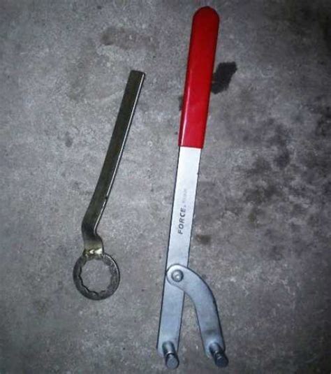 Как натянуть цепь на ваз-2106 без снятия крышки: видео