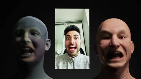 Mohammed Arslan On Linkedin Animation Ai Generativeai Unrealengine