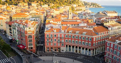 Nice Visite à Pied De La Vieille Ville Avec Dégustations Locales Et Entrée Au Musée Getyourguide