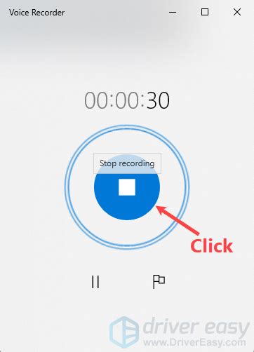 Mic Testing How To Test Your Microphone Quickly Easily Driver Easy
