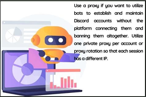 Discord Proxies An Ultimate Guide Proxiesforrent