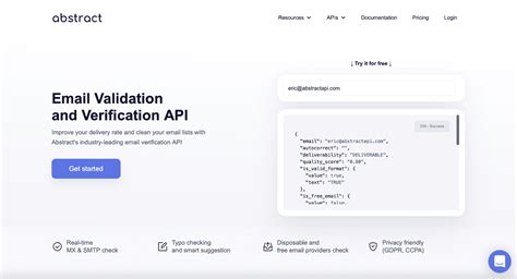 Best Email Validation Tools For Growing Your Email List And Improving