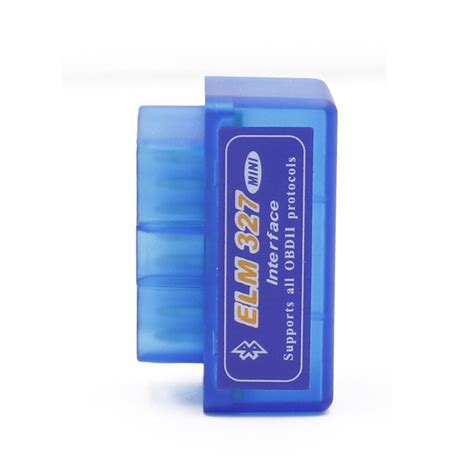 Elm327 V 15 Obdii Elm 327 코드 리더 Obd2 스캐너 도구 Obd Launch 자동차 고장 감지기 진단