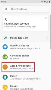 Google Play Services Keeps Stopping Here S Fixes