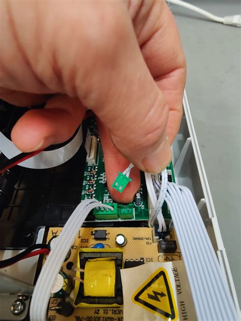 Cs30 Internal Beep Sound Turning Off Or On Clocking Systems Support