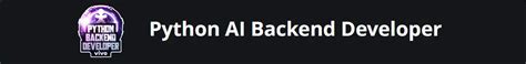 Contracapa Parte De Trás Certificado Bootcamp Python Ai Backend Developer Carlos Cgs