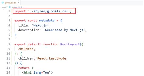 Storing And Accessing Static Files In Next Js With Examples CodeForGeek
