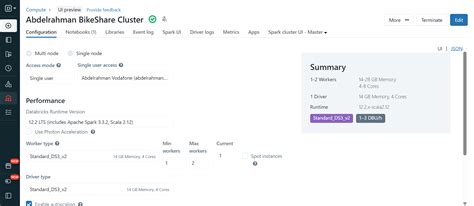 Github Abdelrahman Coder Building An Azure Data Lake For Bike Share Data Analytics