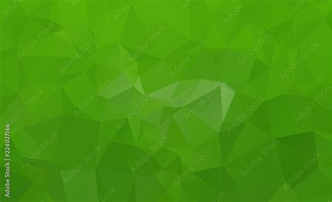 Abstract Seamless Triangular Template Geometric Sample Repeating Routine With Triangle Shapes