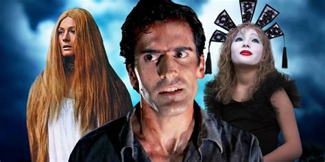 10 Best Horror Movies Rated Nc 17 Or X Ranked