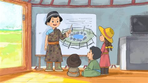 Булгийн дэргэдэх тэмдэглэл Youtube