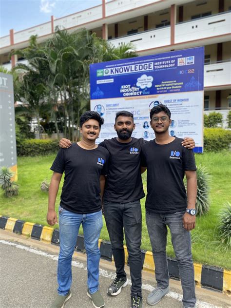 Sai Sidhartha On Linkedin Dataanalytics Datascience Gdgsalem Salem