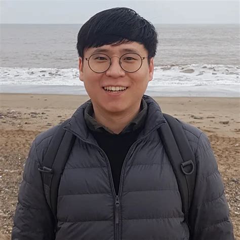 Zheng Wang Kings College London