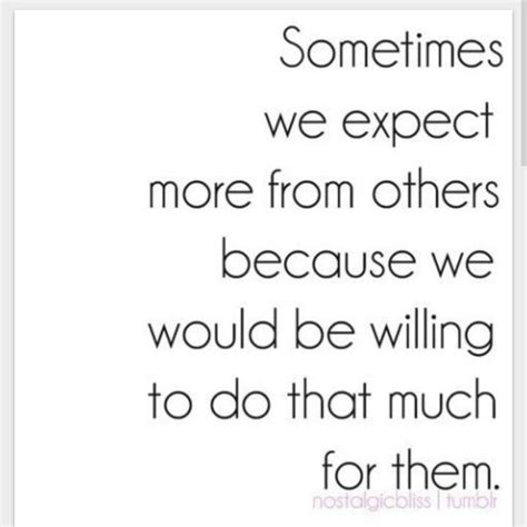 Quotes About Being Let Down
