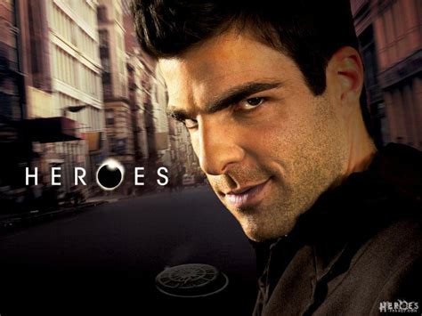 Sylar Heroes Wallpaper