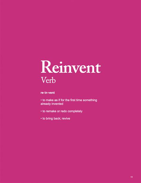 Reinvent Springtide Magazine