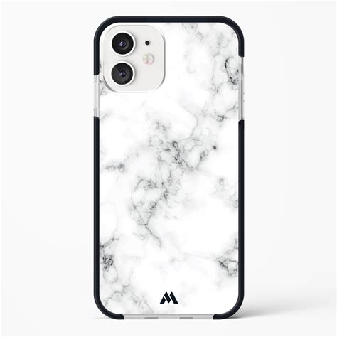 Bleached Bone Impact Case Myxtur