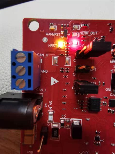 IWR1443BOOST Failed To Connect To PC Sensors Forum Sensors TI