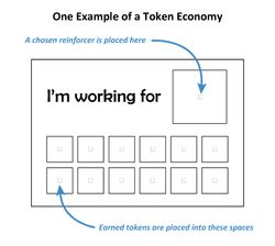 Token System And Token Economies STRATEGIES