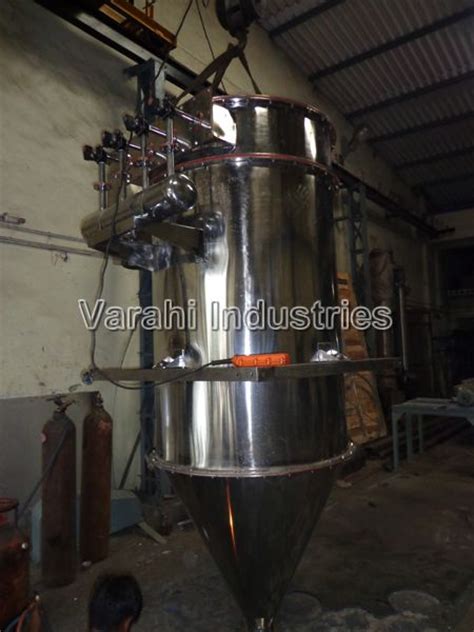 Pulse Jet Dust Controller Manufacturer Pulse Jet Dust Controller Technical Description