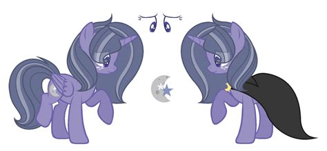 Mlp Moondust [refsheet] By Browniepawyt On Deviantart