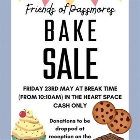 Passmores Academy Friends Of Passmores