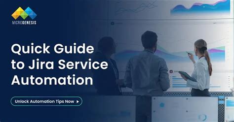Jira Service Management Automation A Complete Guide