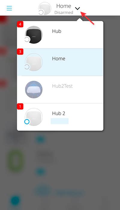 Can Several Security Systems Work At The Same Premises Ajax Systems Support