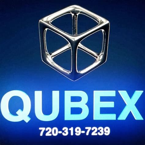 Qubex Data Recovery Youtube