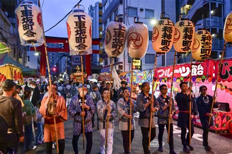 下谷神社大祭2023 by Yoshirou T ID11782393 写真共有サイト PHOTOHITO