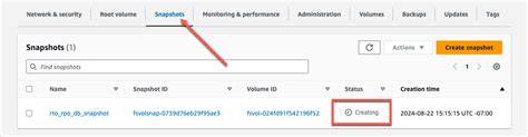 enhance postgresql resiliency and recoverability using amazon fsx for
