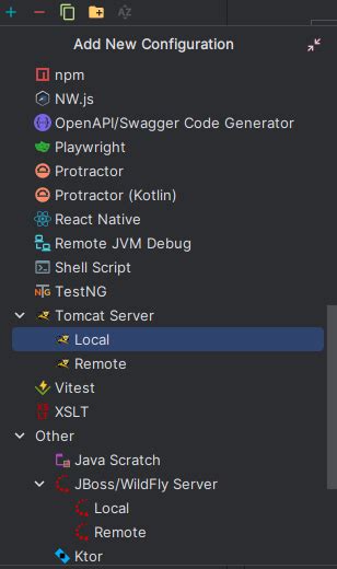 Intellij Project Setting