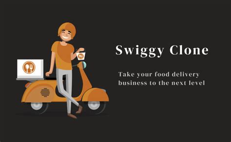 Developing A Swiggy Clone Key Insights For First Time Entrepreneurs Techpatio