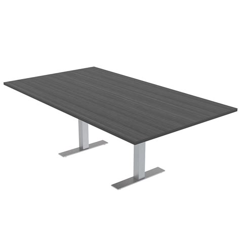 T Shaped Conference Table