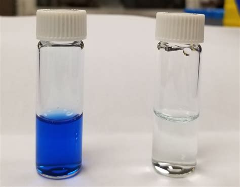 Dye Removing Polymers That Clean Our Water Asme