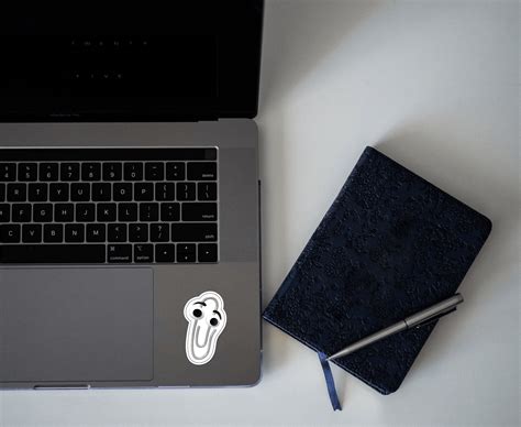 Clippy Microsoft Word Paperclip Windows Office Assistant Etsy Canada