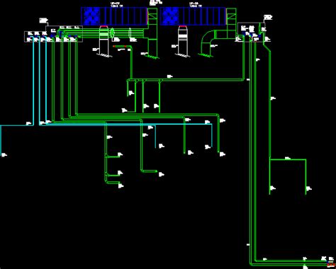 Ship Extraction In Autocad Cad Library