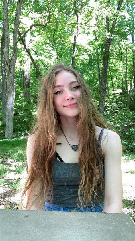 Green Eyed In The Pretty Green Nature R Demeyesdoe