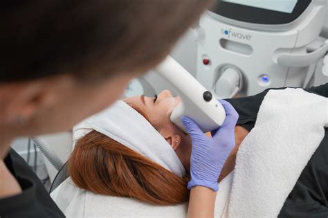 Sofwave™ Skin Tightening Vancouver Laser Centre
